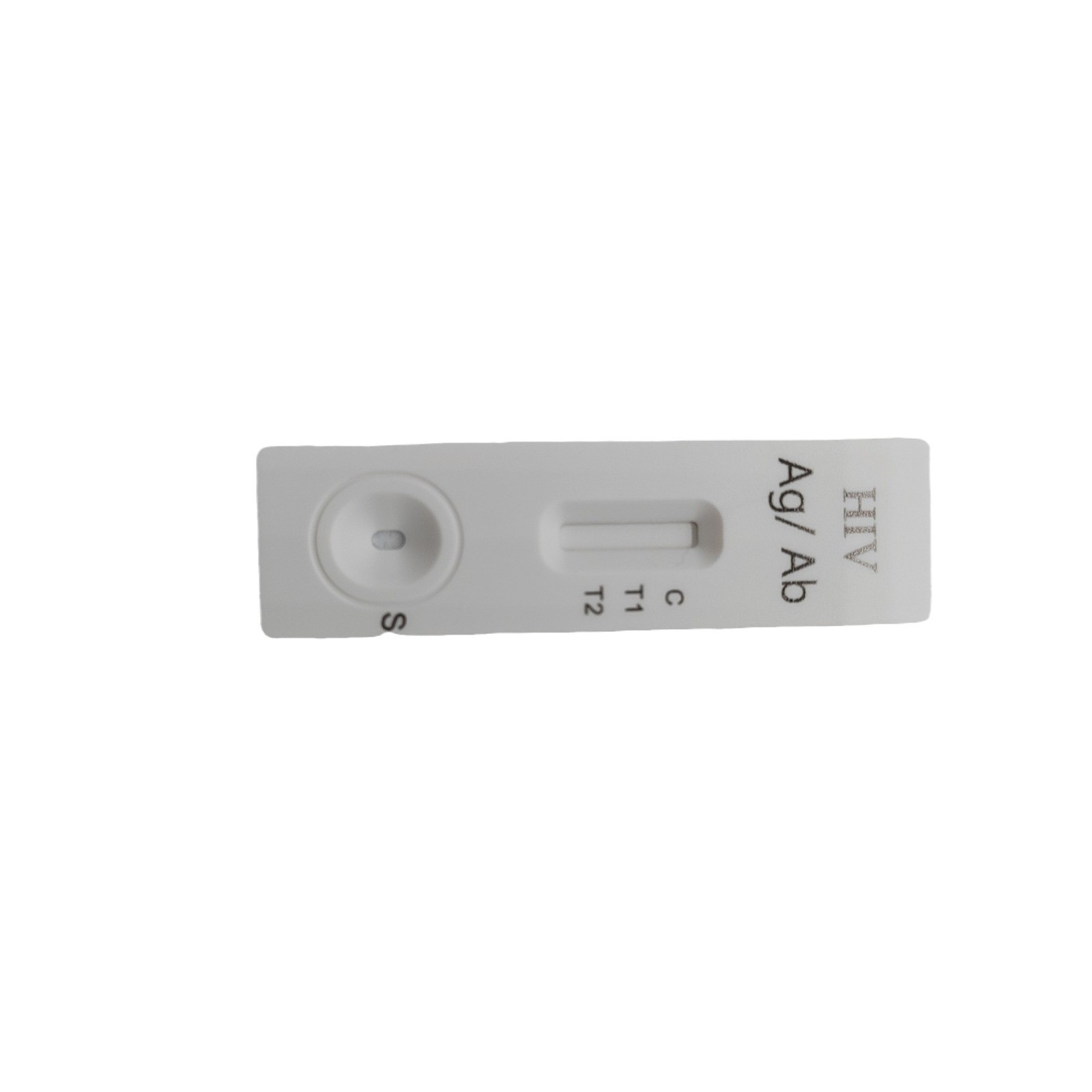 HIV Rapid Test Strip Early Detection with High Sensitivity for ...